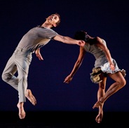 Dance Review: Juilliard Dancers Shine
